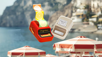 Niimbot Printing Solutions – Bulk Haven