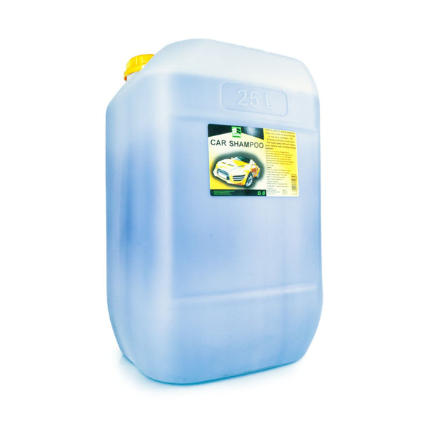 Car Shampoo 25L – Bulk Haven