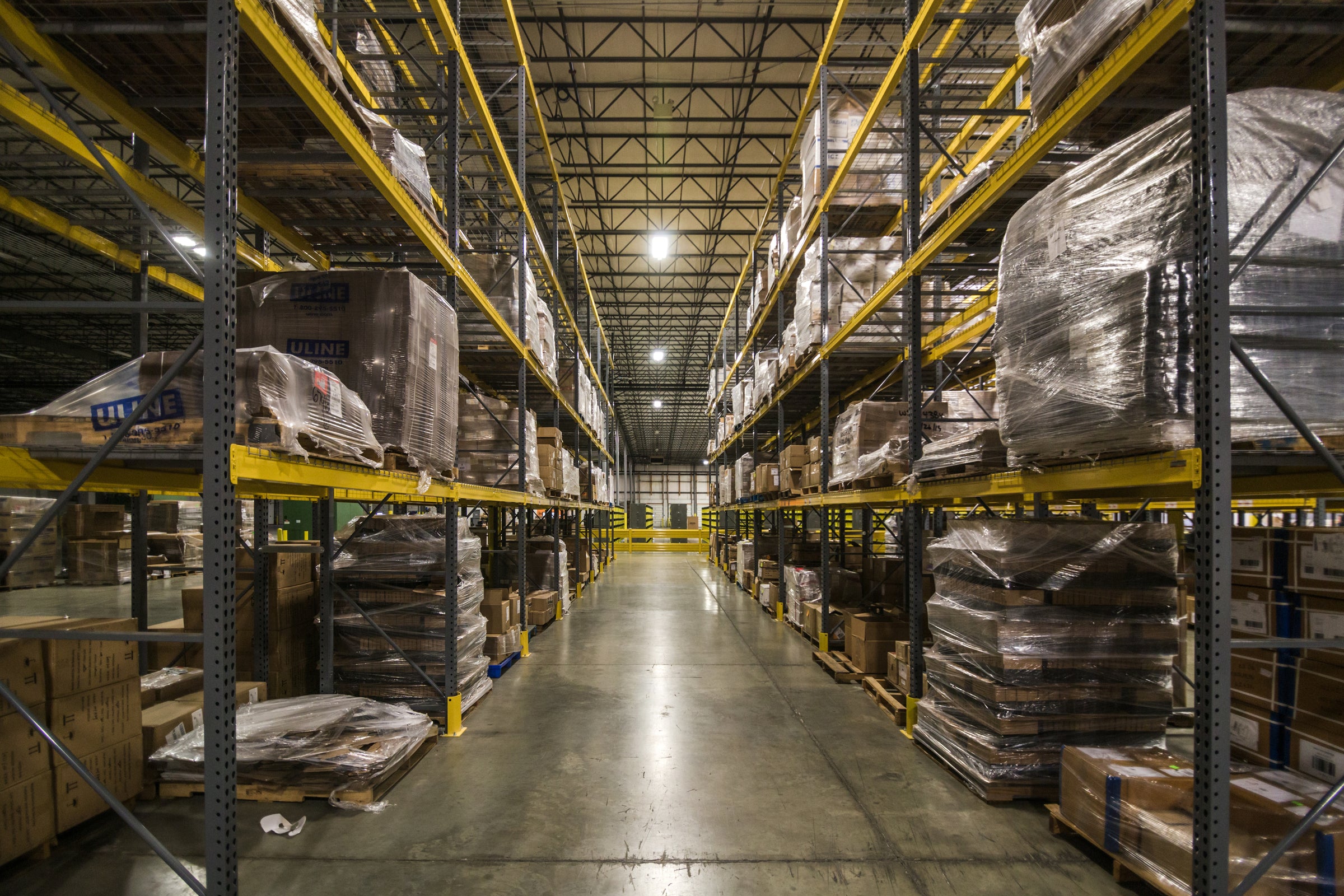 Bulk Haven